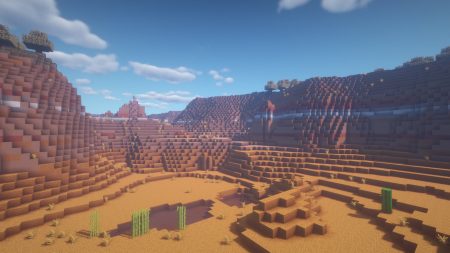 BSL Shaders Minecraft 1.21 – Téléchargement & Guide - Minecraft.fr