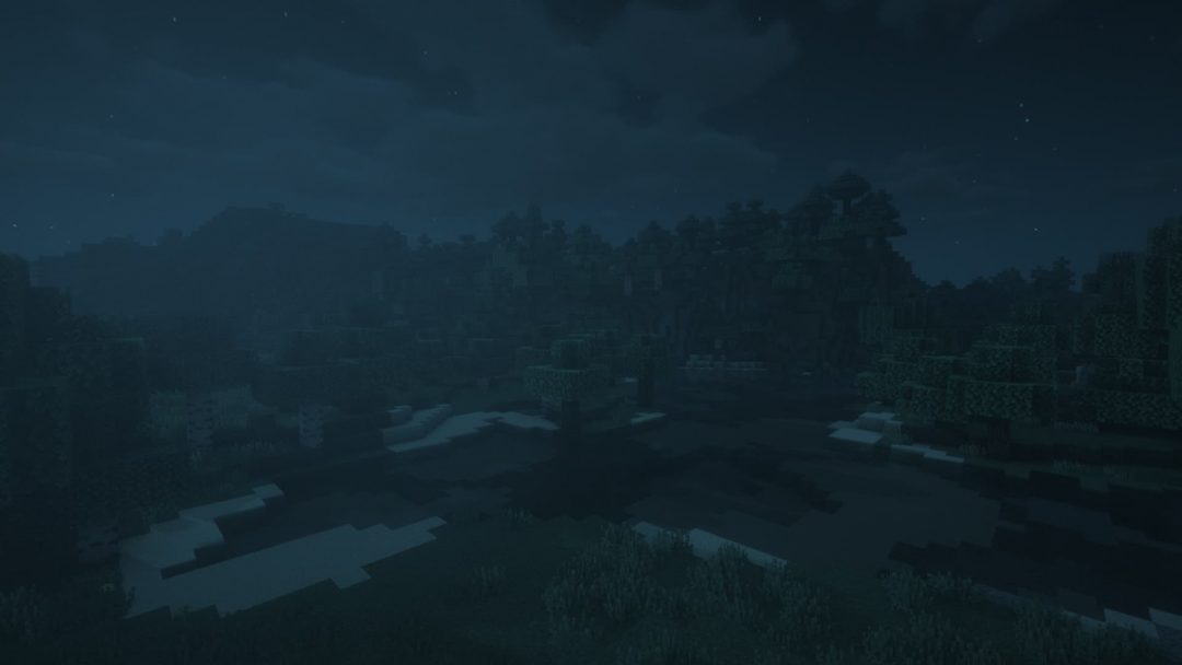 BSL Shaders Minecraft 1.21 – Téléchargement & Guide - Minecraft.fr