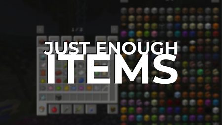 [Mod] Roughly Enough Items - 1.13.2 → 1.21 - Minecraft.fr
