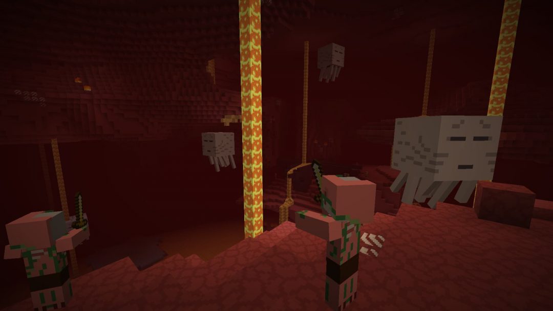 Bare Bones – Pack de Textures - 1.7 → 1.21 - Minecraft.fr