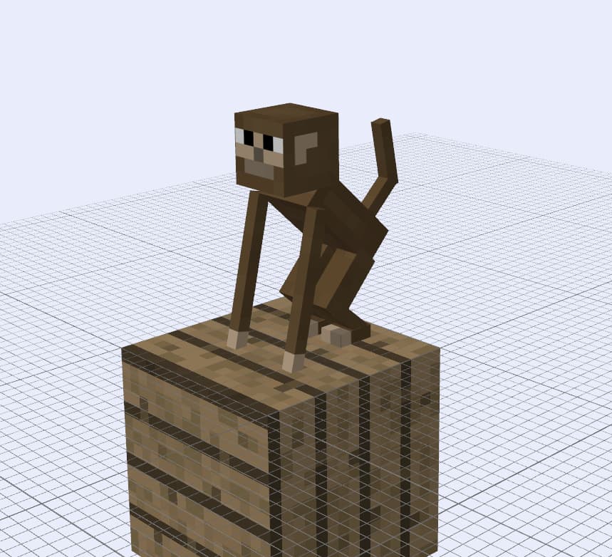 Quels nouveaux animaux dans la mise à jour 1.15 ? - Minecraft.fr