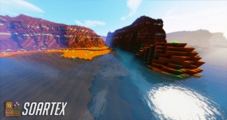 [Pack de Textures] Soartex Fanver & Invictus - 1.7 → 1.18 - Minecraft.fr