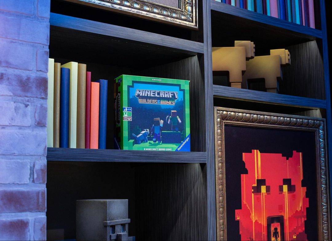 Minecon Live 2019 : Le recap - Minecraft.fr