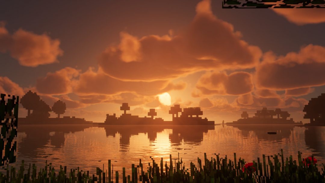 Kappa Shader pour Minecraft 1.12.2 à 1.20.1 - Minecraft.fr