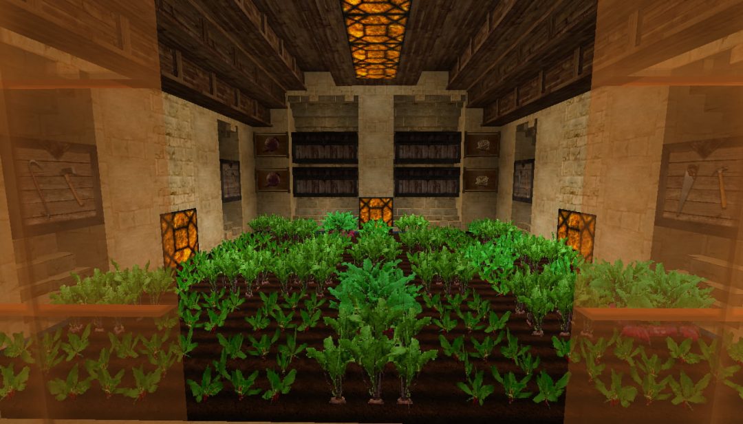 [Pack de Textures] LB Photo Realism Reload - 1.8 → 1.21 - Minecraft.fr