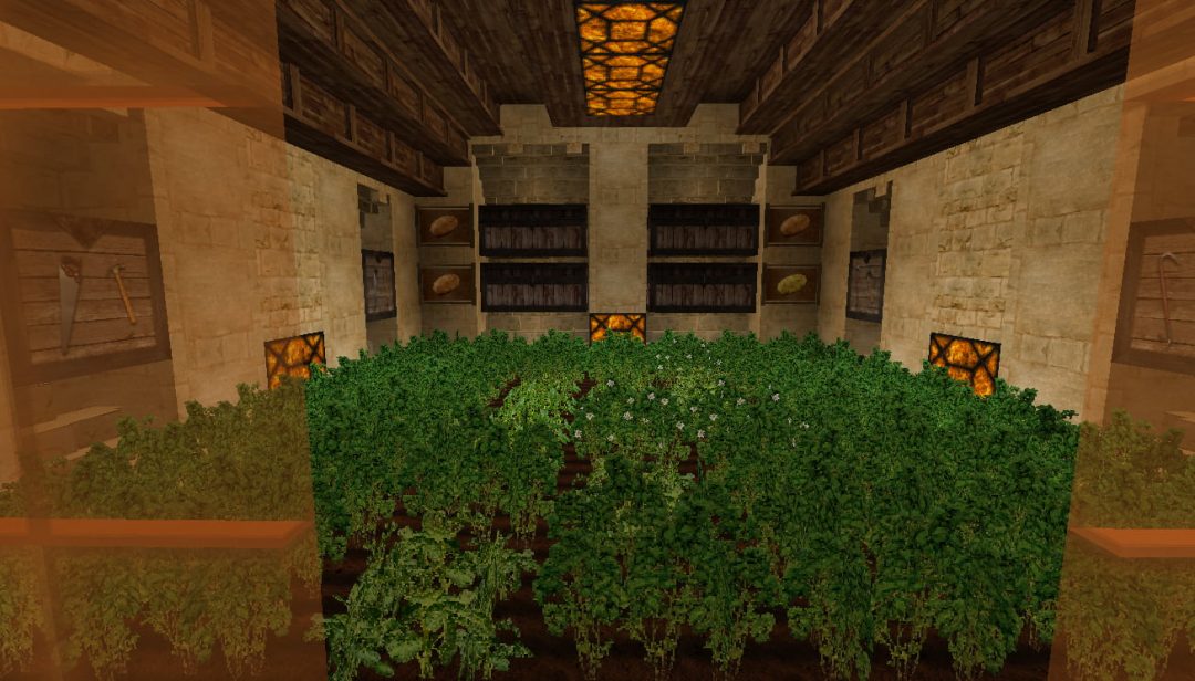 [Pack de Textures] LB Photo Realism Reload - 1.8 → 1.21 - Minecraft.fr