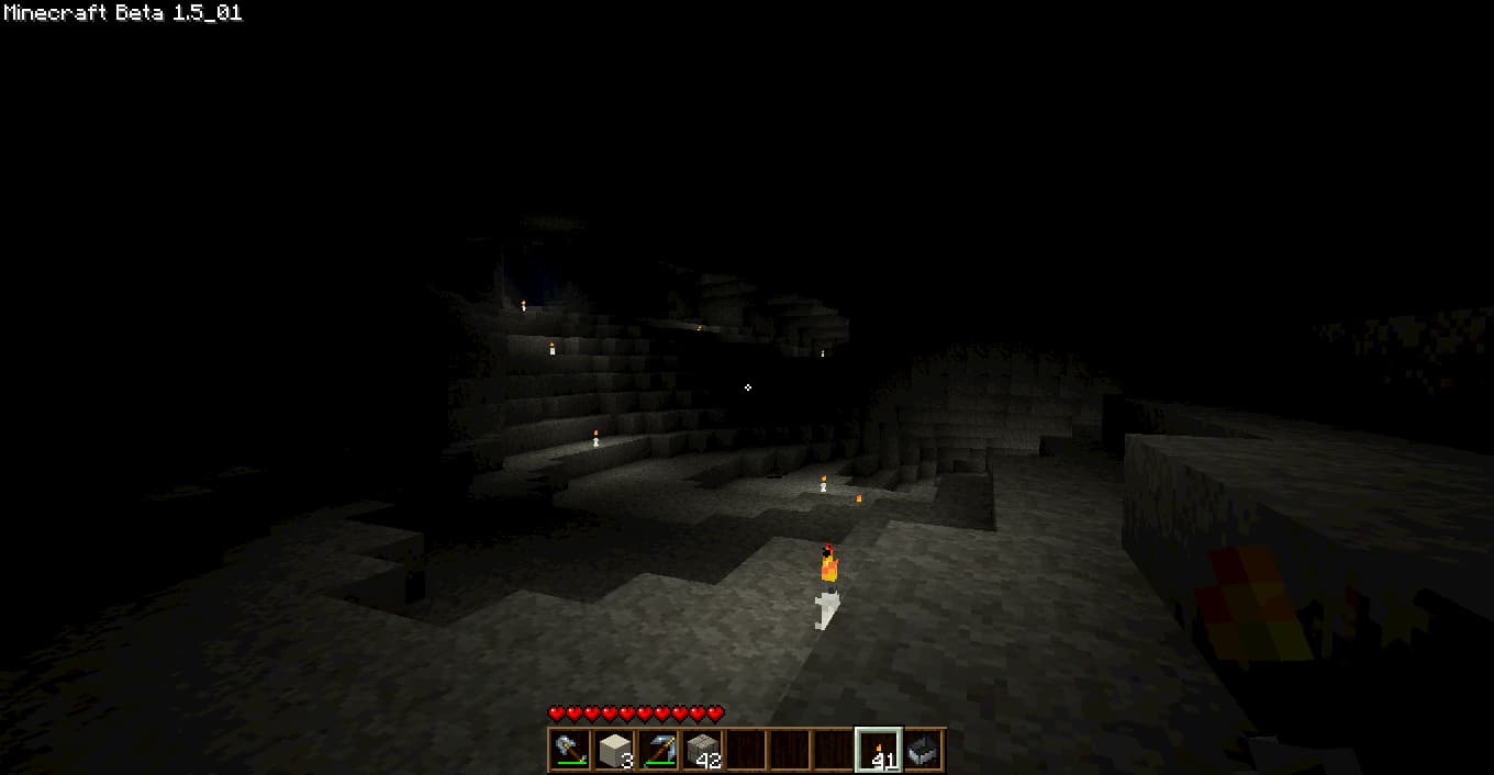 [Map] The Earth, La Terre - 1.13 + - Minecraft.fr