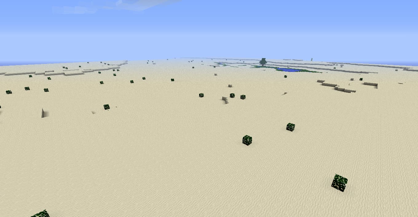 [Map] The Earth, La Terre - 1.13 + - Minecraft.fr