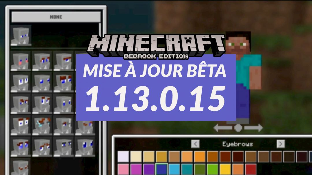 PAC-MAN - DLC Map & Skin Minecraft Bedrock Edition - Minecraft.fr