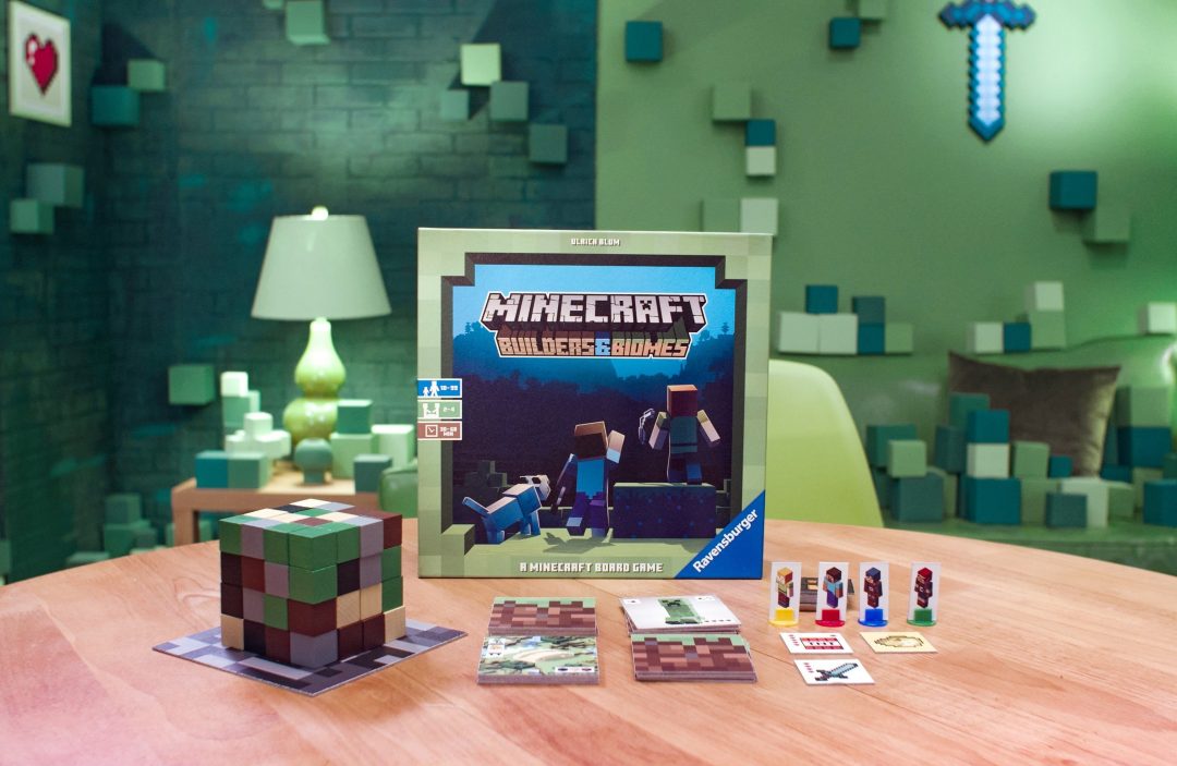 Minecon Live 2019 : Le recap - Minecraft.fr