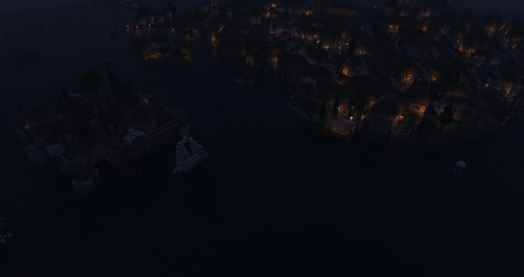 projectLUMA Shader pour Minecraft - Minecraft.fr