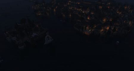 projectLUMA Shader pour Minecraft - Minecraft.fr