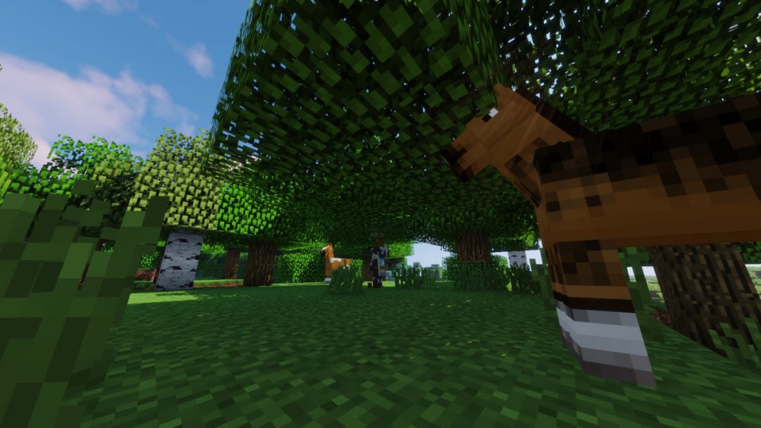 UHC Ultimate - Map - 1.14.2 De l'UHC comme on l'aime ! - Minecraft.fr