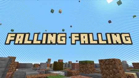 Chute amortie (Feather Falling) - Enchantement Minecraft ※ Minecraft.fr