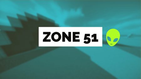 [Map] The Ion Zone - 1.12 - Minecraft.fr