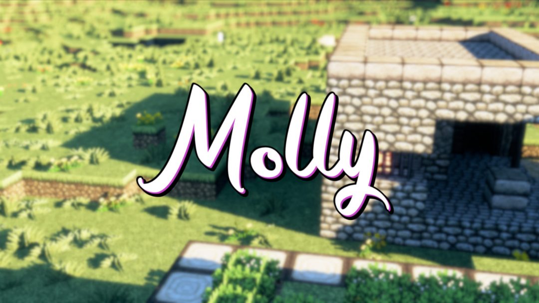 projectLUMA Shader pour Minecraft - Minecraft.fr