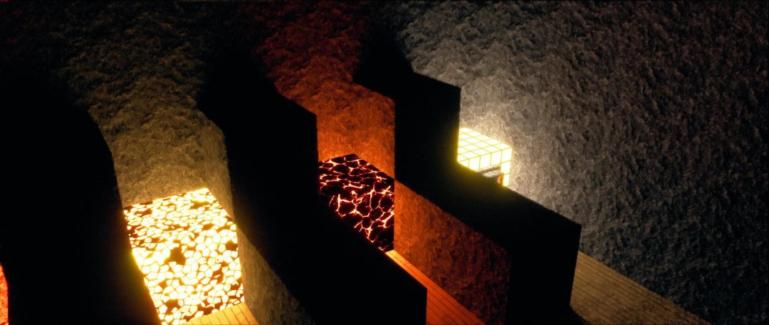 Molly Shader en Ray Tracing pour Minecraft - Minecraft.fr