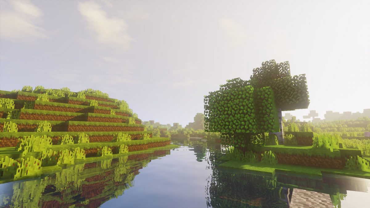 Pack De Textures SenseCraft 1 12 1 15 Minecraft fr Pack De Textures SenseCraft 1 12 1 15 Minecraft fr