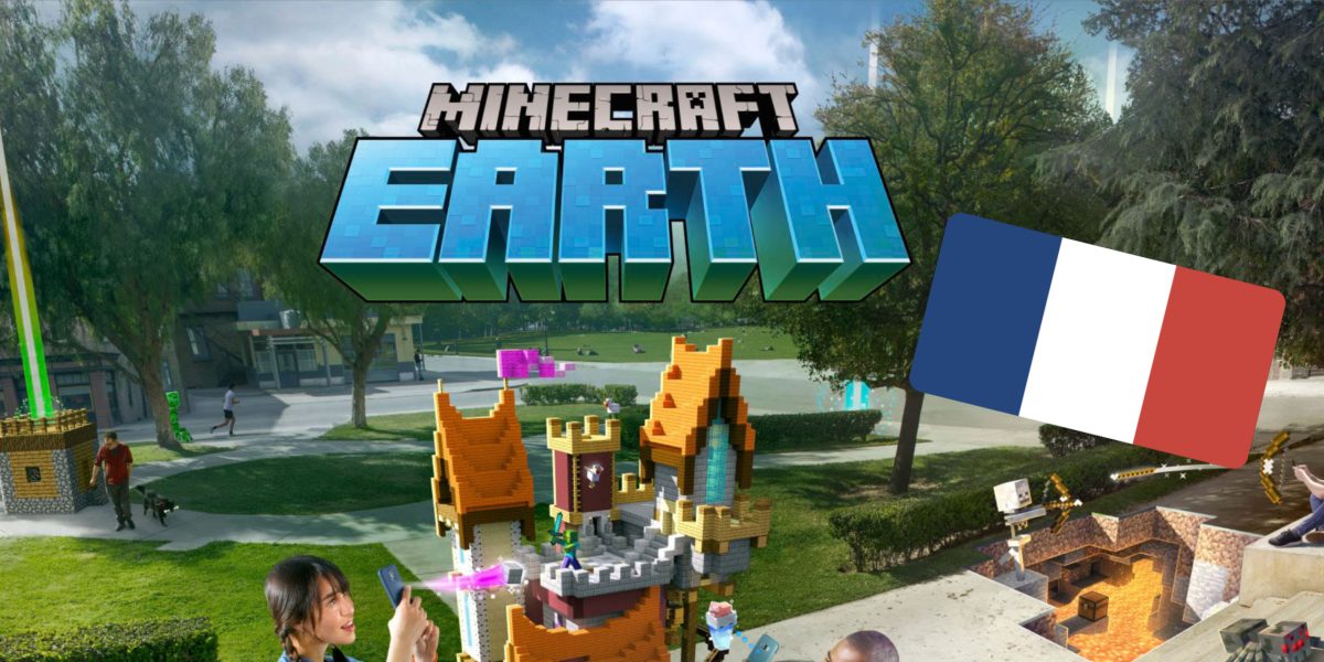 Minecraft Earth ferme ses portes en juin 2021 - Minecraft.fr