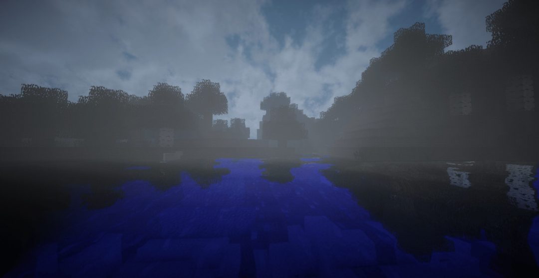 Exposa Unique Shaders - EUS - 1.7.10 → 1.20.4 - Minecraft.fr