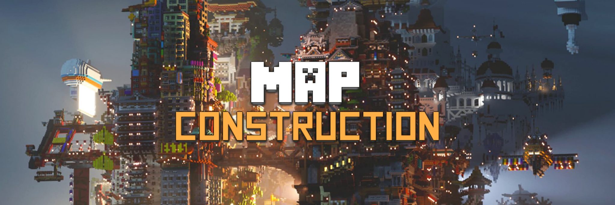 Maps Build & Constructions Minecraft à Télécharger - Minecraft.fr