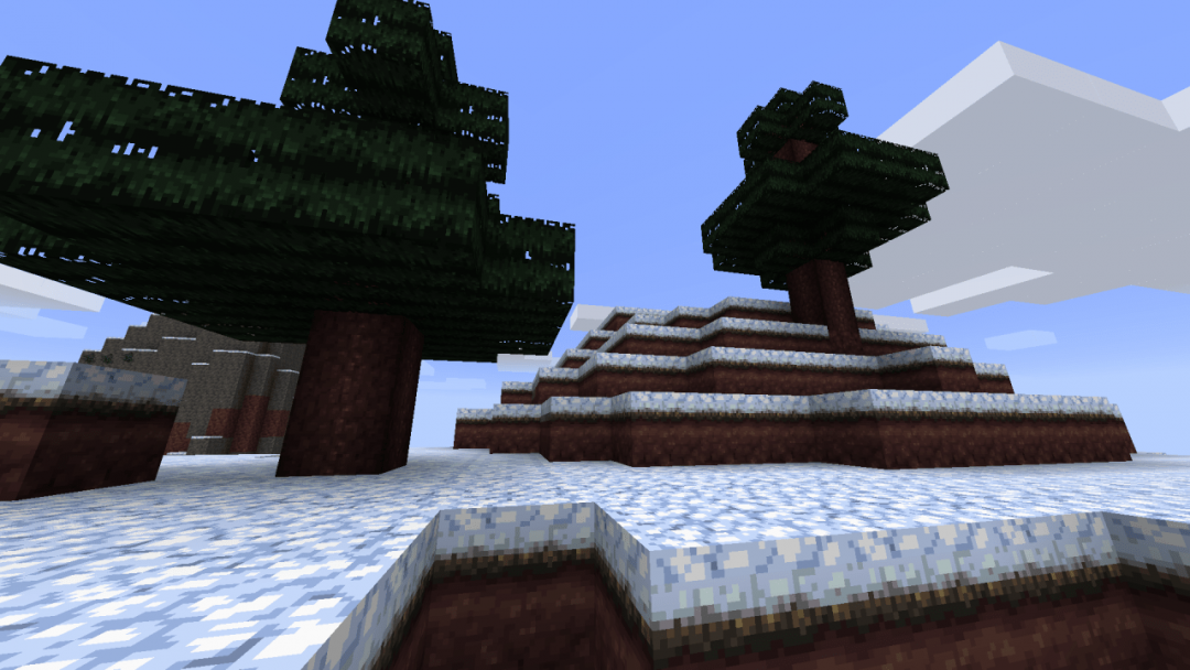[Pack de Textures] Mythic - 1.14 → 1.21 - Minecraft.fr
