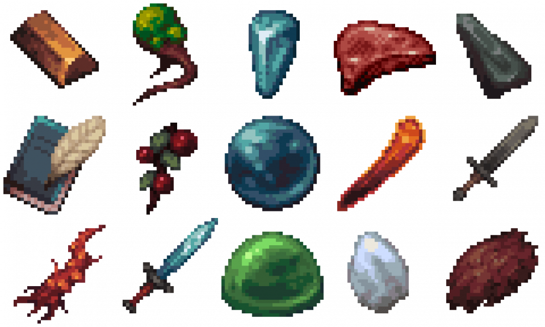 [Pack de Textures] Mythic - 1.14 → 1.21 - Minecraft.fr