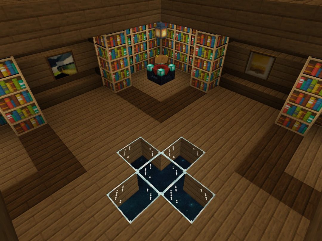 [Pack de Textures] Depixel - 1.14 → 1.16 - Minecraft.fr