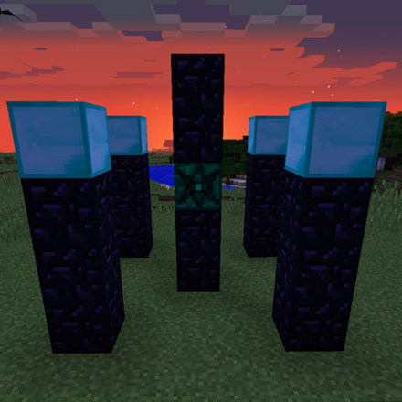 [Mod] Lycanites Mobs - 1.7.10 → 1.16.5 🦎 - Minecraft.fr
