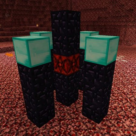 [Mod] Lycanites Mobs - 1.7.10 → 1.16.5 🦎 - Minecraft.fr