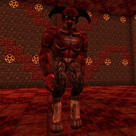 [Mod] Lycanites Mobs - 1.7.10 → 1.16.5 🦎 - Minecraft.fr