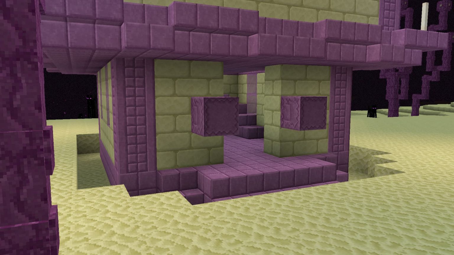 [Pack de Textures] Creator Pack - 1.14 → 1.21 - Minecraft.fr