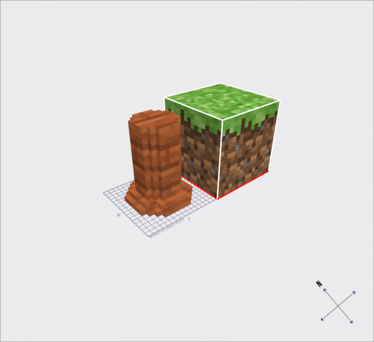 [MOD] Cube++ - 1.14.4 → 1.16.2 - Minecraft.fr