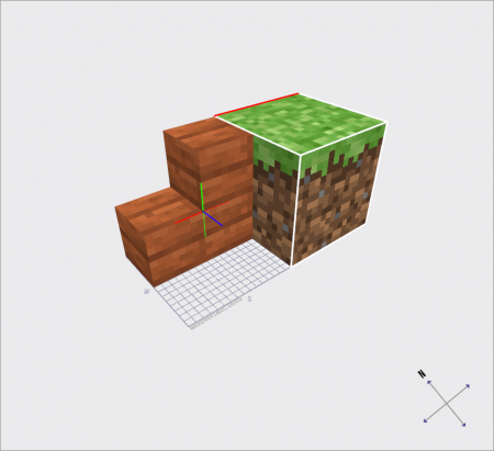 [MOD] Cube++ - 1.14.4 → 1.16.2 - Minecraft.fr