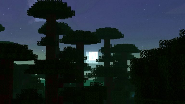 [Pack de Textures] New Default+ - 1.7 → 1.21 - Minecraft.fr