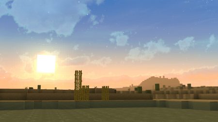 [Pack de Textures] New Default+ - 1.7 → 1.21 - Minecraft.fr