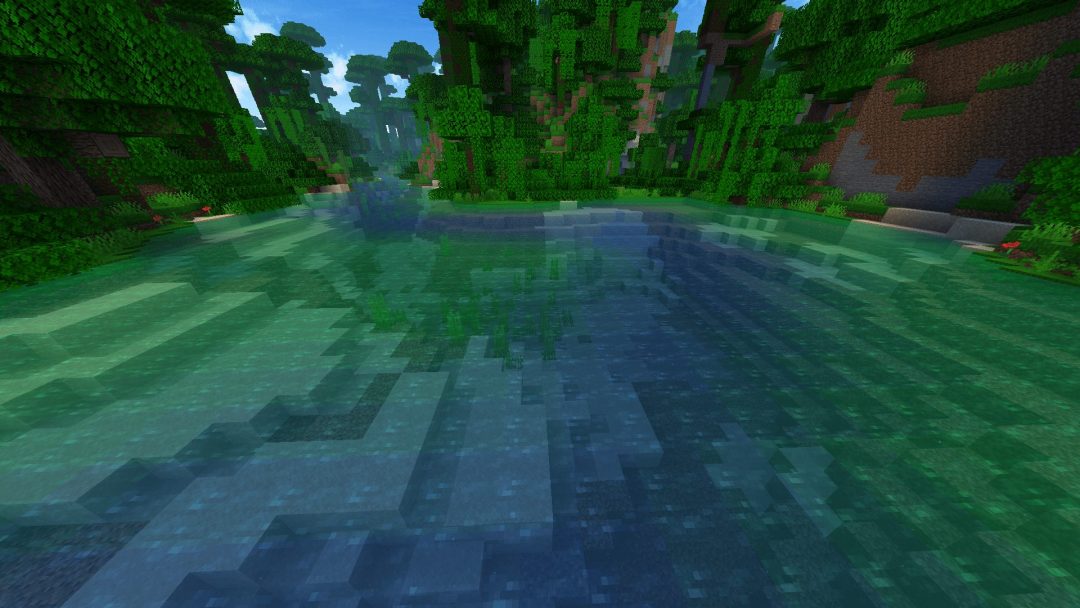 [Pack de Textures] New Default+ - 1.7 → 26 - Minecraft.fr
