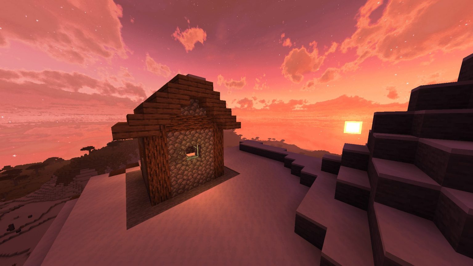 [Pack de Textures] New Default+ - 1.7 → 26 - Minecraft.fr