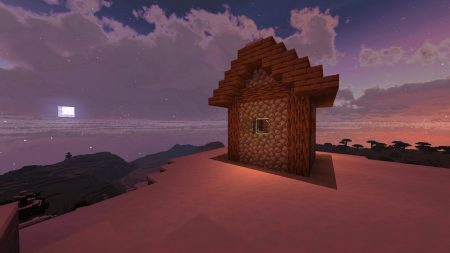 [Pack de Textures] New Default+ - 1.7 → 1.21 - Minecraft.fr