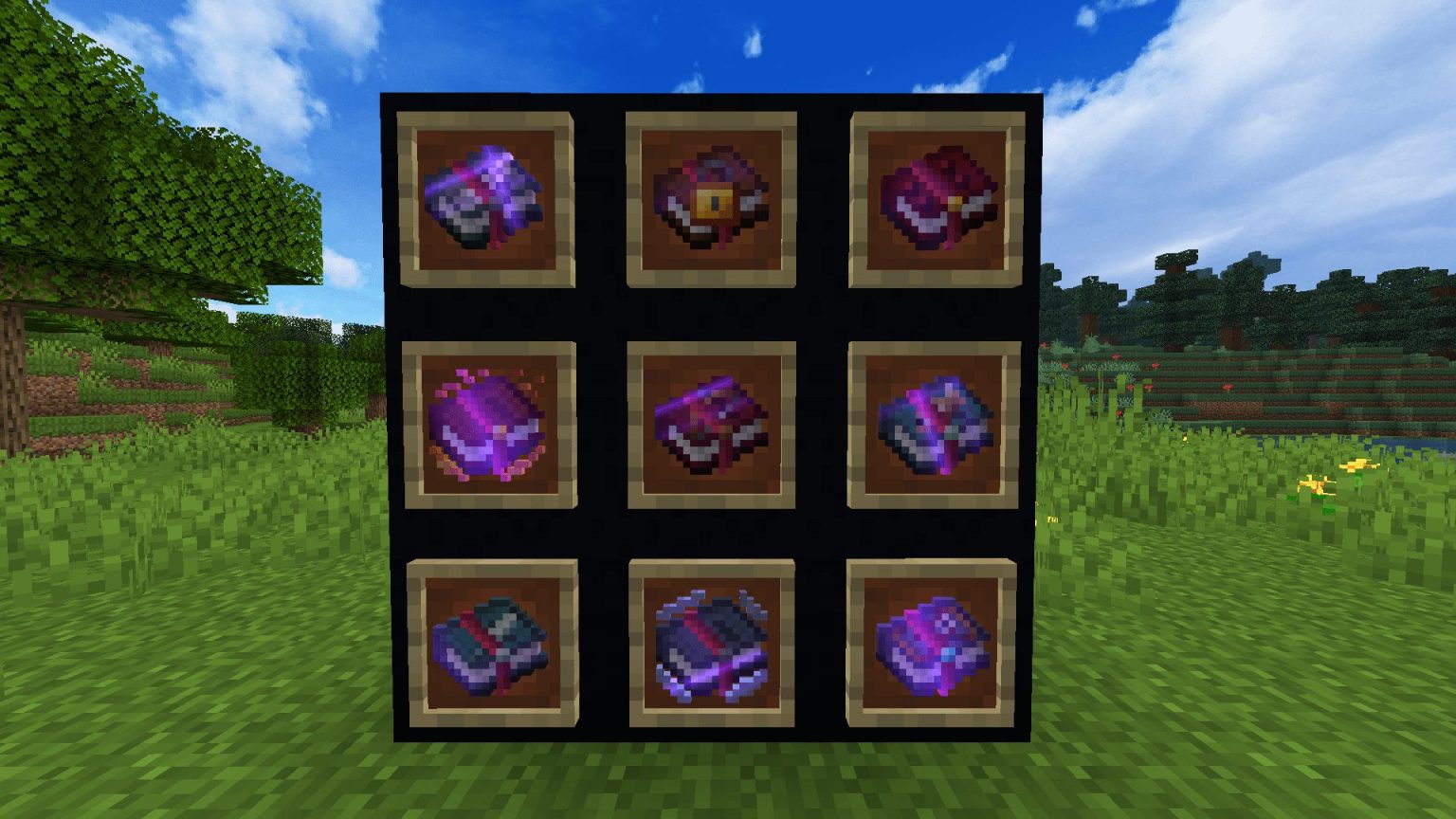 [Pack de Textures] New Default+ - 1.7 → 1.21 - Minecraft.fr