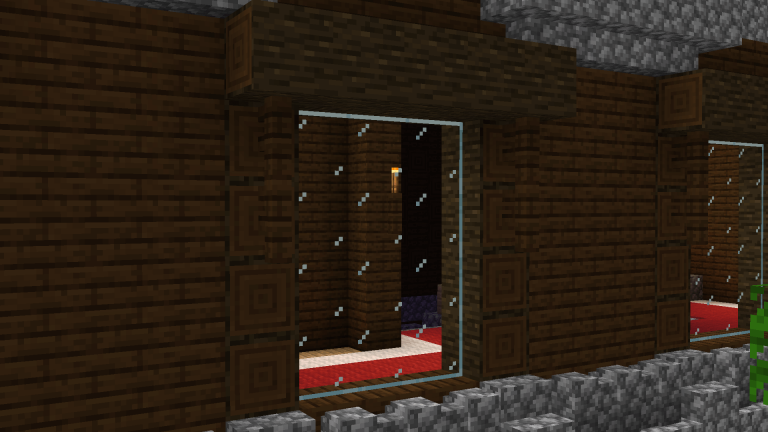 [Pack de Textures] New Default+ - 1.7 → 26 - Minecraft.fr