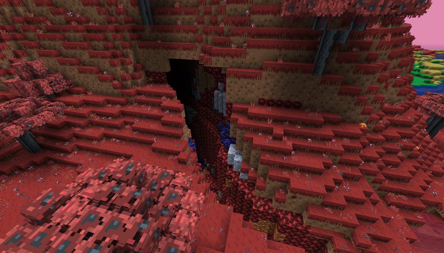 [Pack de Textures] Terrapack3D - 1.14 → 1.17 - Minecraft.fr