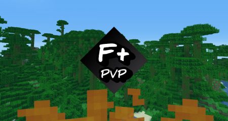 Dark Pixels - Pack de Texture PvP - 1.6.4 / 1.7.10 / 1.8.9 - Minecraft.fr