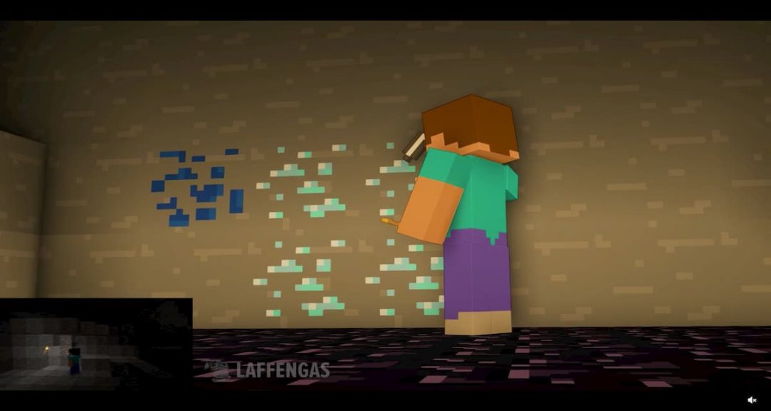 L'évolution de Minecraft de 1990 à 2020 - Minecraft.fr