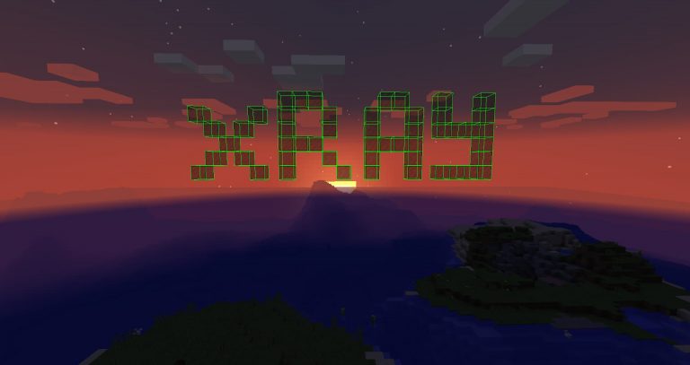 XRay Mod pour Minecraft 1.7.10 → 1.21.5 - Minecraft.fr