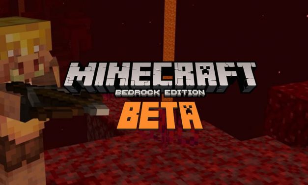 Bedrock Edition • Minecraft.fr