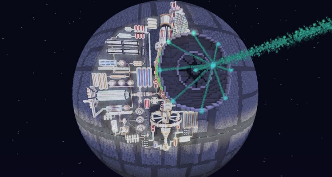 Missile Wars Mini-Jeu - Minecraft.fr