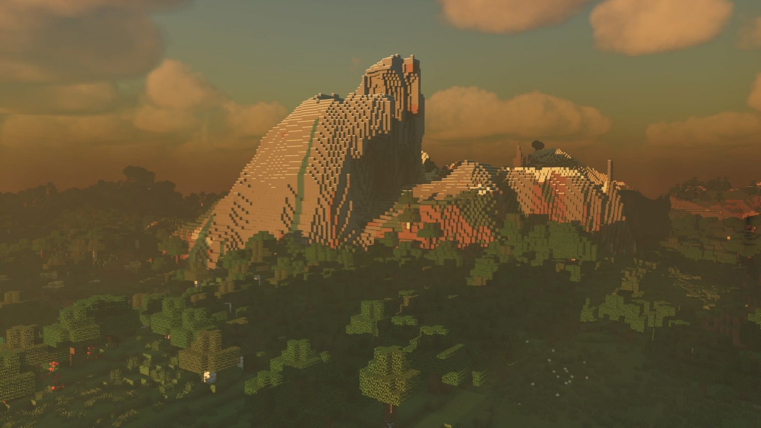 Kappa Shader pour Minecraft 1.12.2 à 1.20.1 - Minecraft.fr
