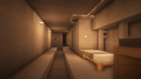 Map Minecraft : Maisons du film "Parasite" - Minecraft.fr
