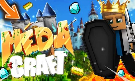 Minecraft.fr • Le site de la Communauté Minecraft Francophone